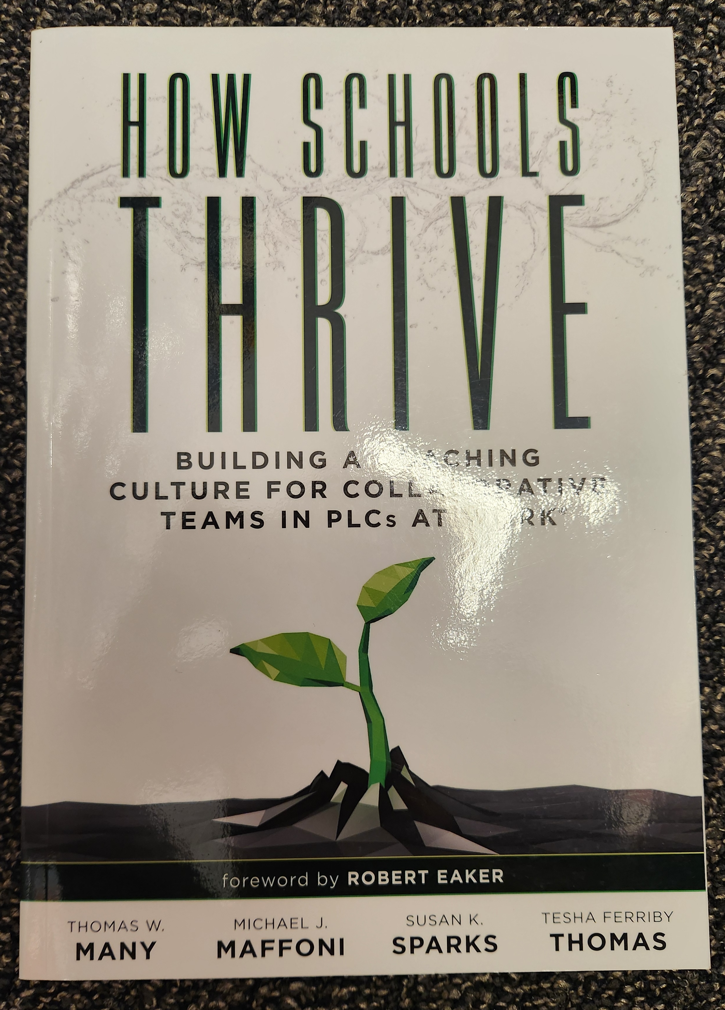 EDrenaline Rush: Game-changing Student Engagement Inspired by Theme ...