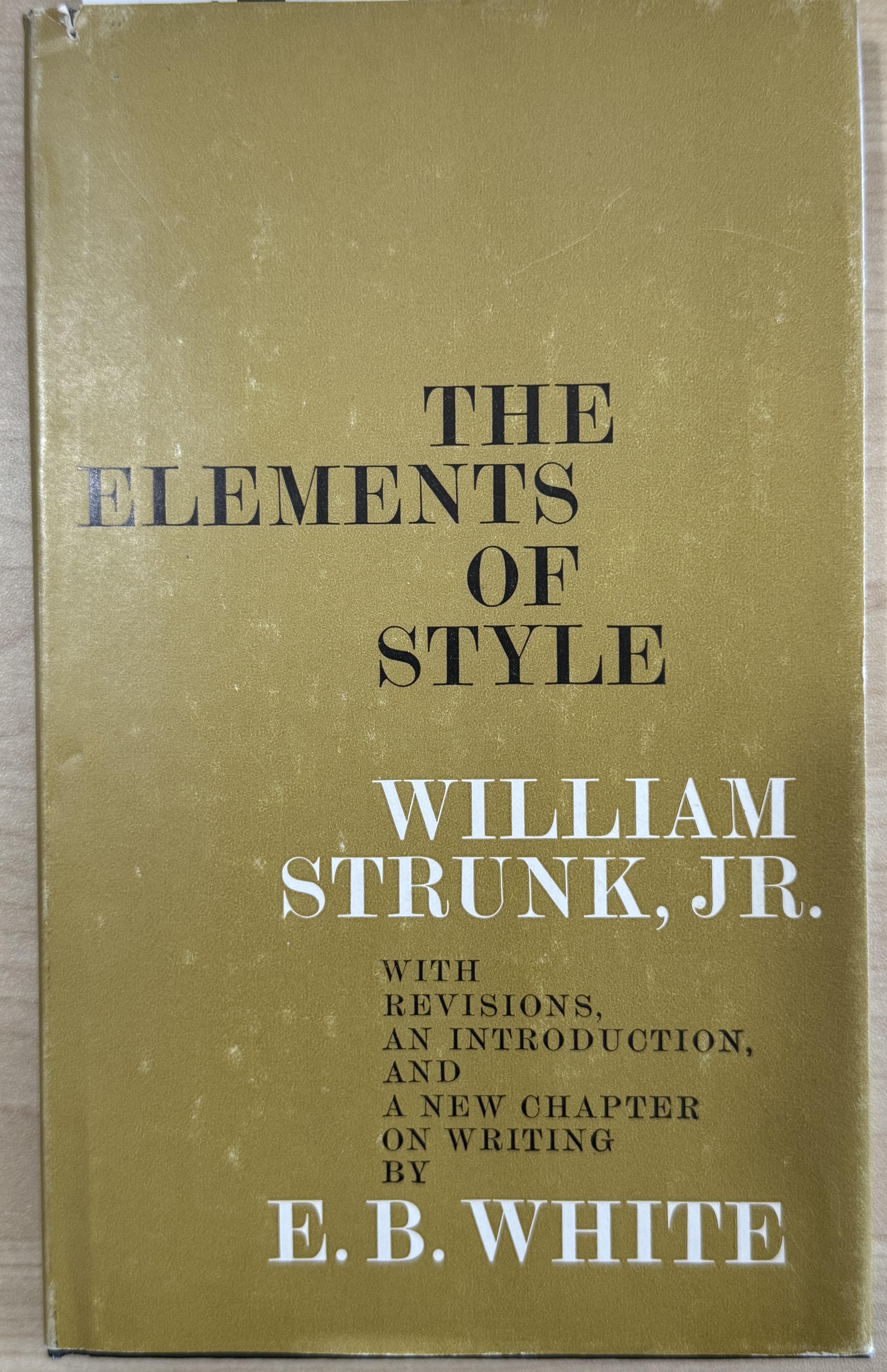 Babar and Father Christmas by Jean De Brunhoff - First Printing - 1940