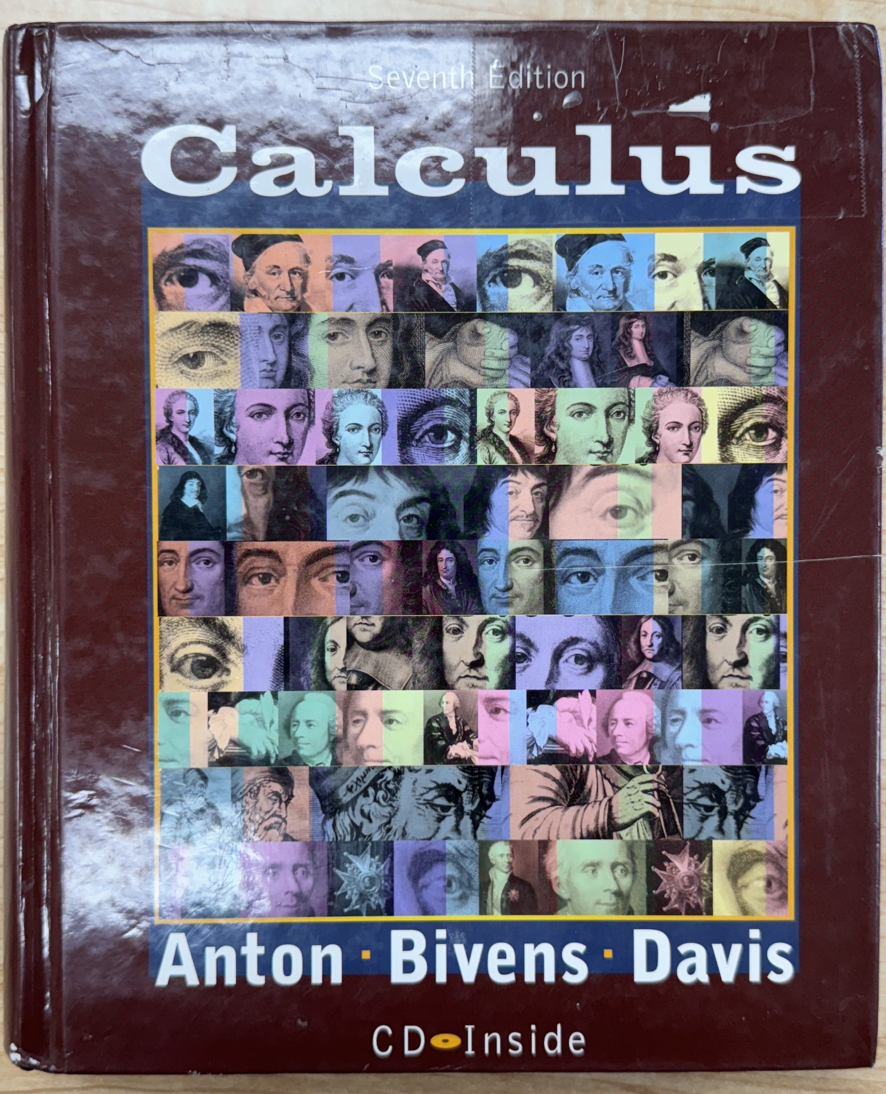 Introduction to Calculus