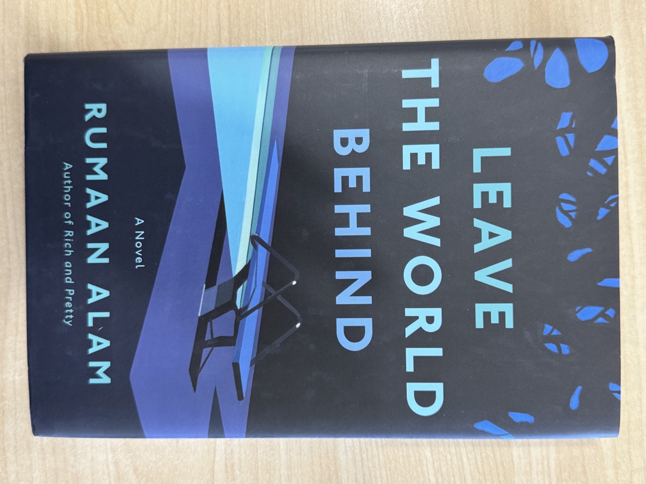 The Dark Forest (The Three-Body Problem Series, 2)