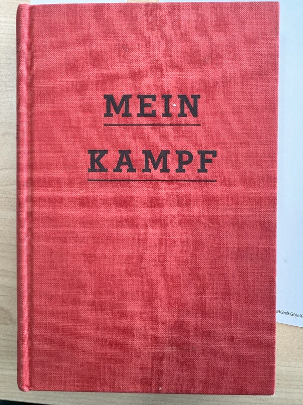 Hitlerland: American Eyewitnesses to the Nazi Rise to Power