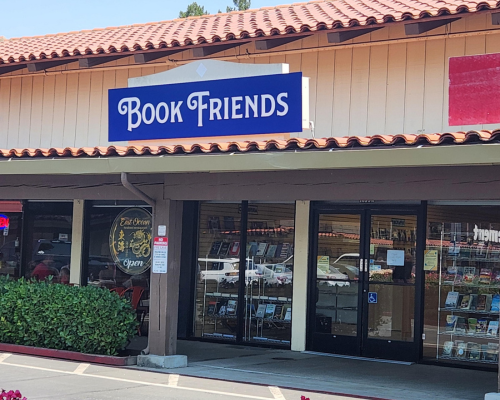 Store Locations