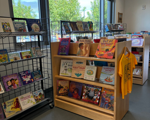 Store Locations